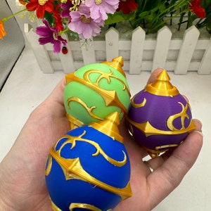 Palworld Palshpere | 3D Printed | Decor Prop - Gamer Gift - Palsphere ...