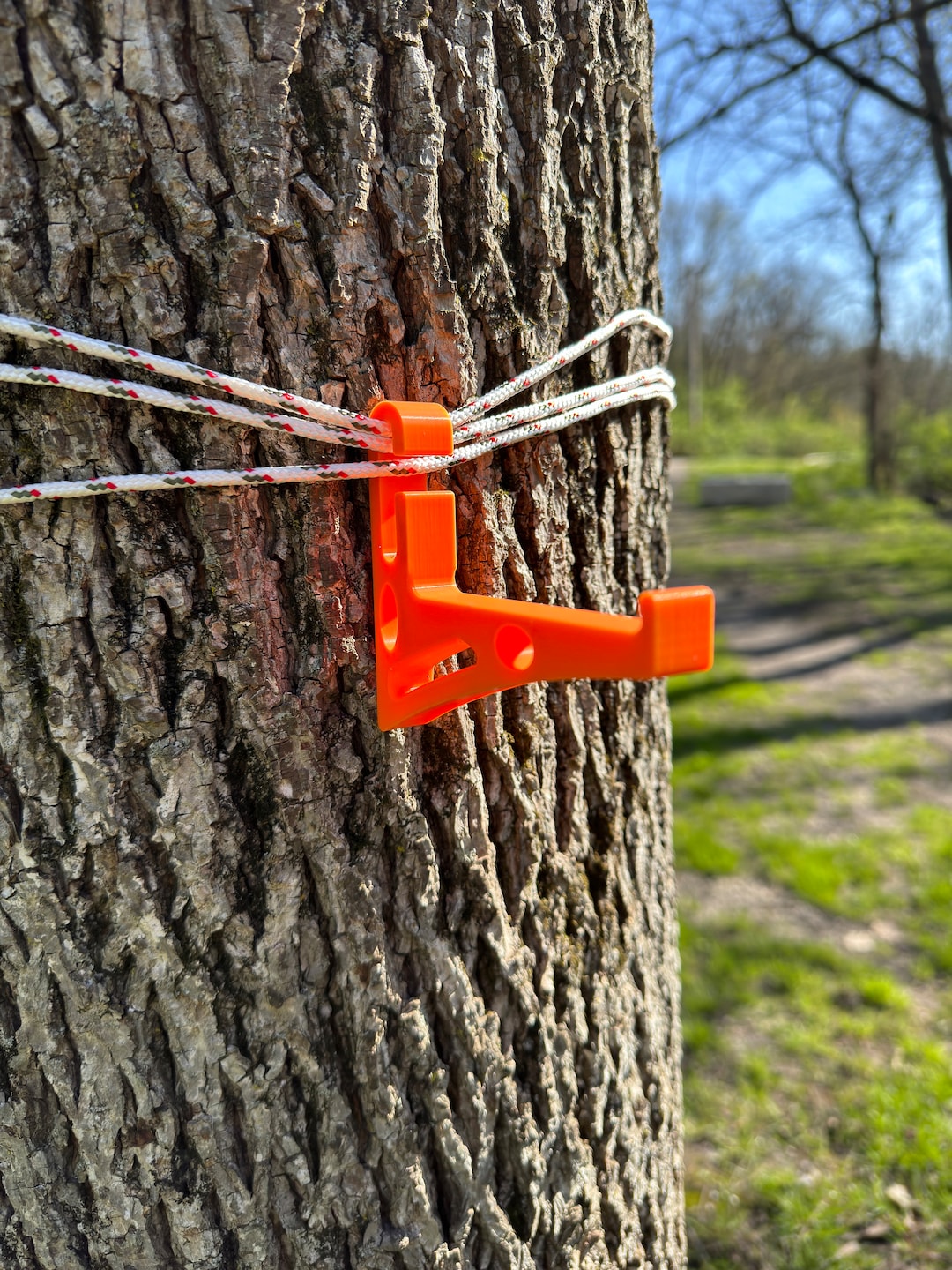 Saddle Bow Mount | 3D Printed | Bow Hook - Compound Bow - Bow Mount ...