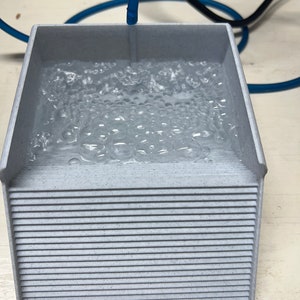 Hermit Crab Pool 3D Printed Hermit Crab Accessory Medium - Etsy