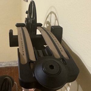 Bow Wall Mount | 3D Printed | Bow Hook - Compound Bow - Cross Bow ...