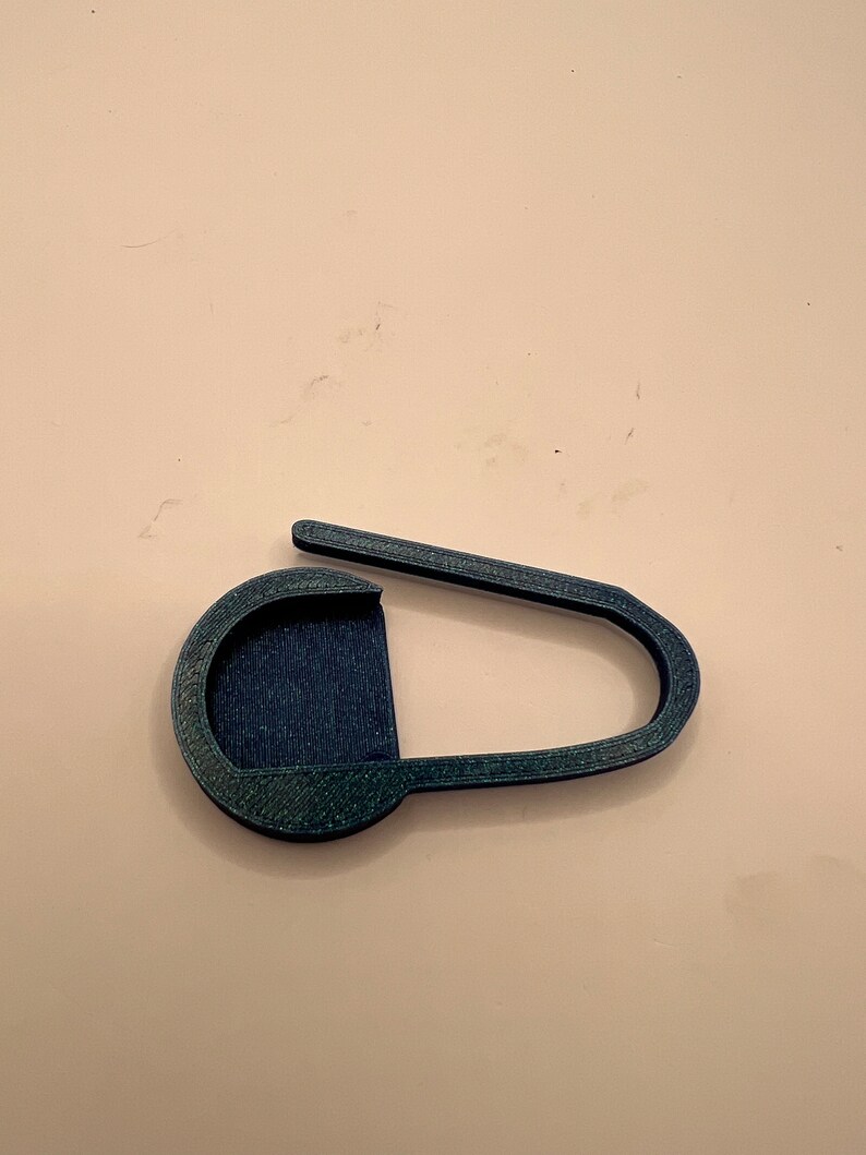 Knit Marker 3D Printed Lock Marker Stitch Marker - Etsy