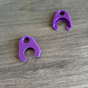 Aldi Coin Holder | 3D Printed Coin Holder for Quarters | Quarter Keeper ...