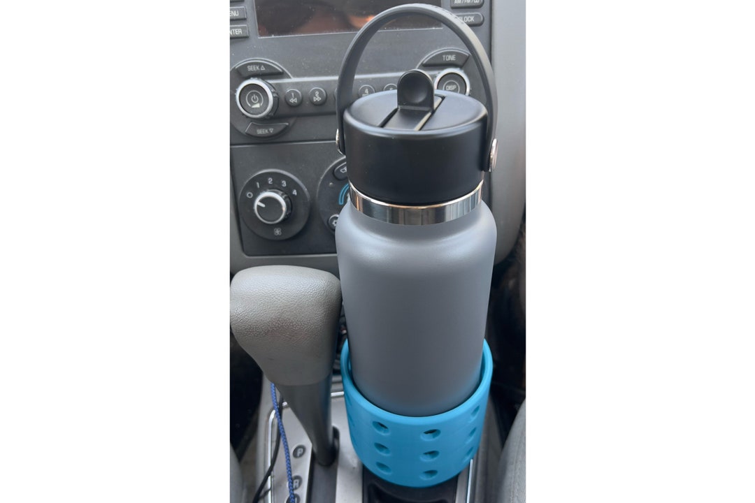Cup Holder Extension | 3d Printing | Hydroflask Holder - Nalgene ...