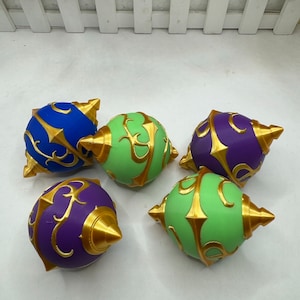 Palworld Palshpere | 3D Printed | Decor Prop - Gamer Gift - Palsphere ...