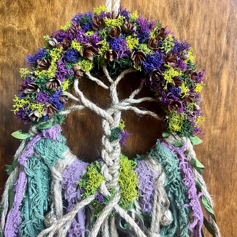 Pagan Home Decor - Etsy