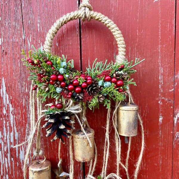 Winter Solstice Decorations - Etsy