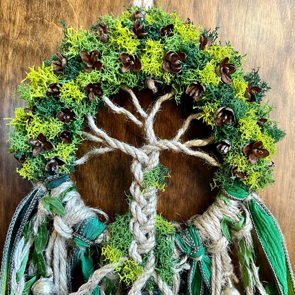 Pagan Home Decor - Etsy