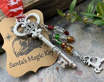 TheMagicKeyCompany - Etsy