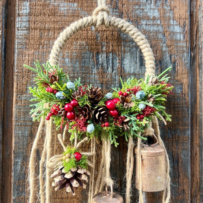 Yule Decor - Etsy