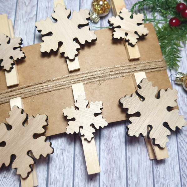 Christmas Card Holder - Etsy UK