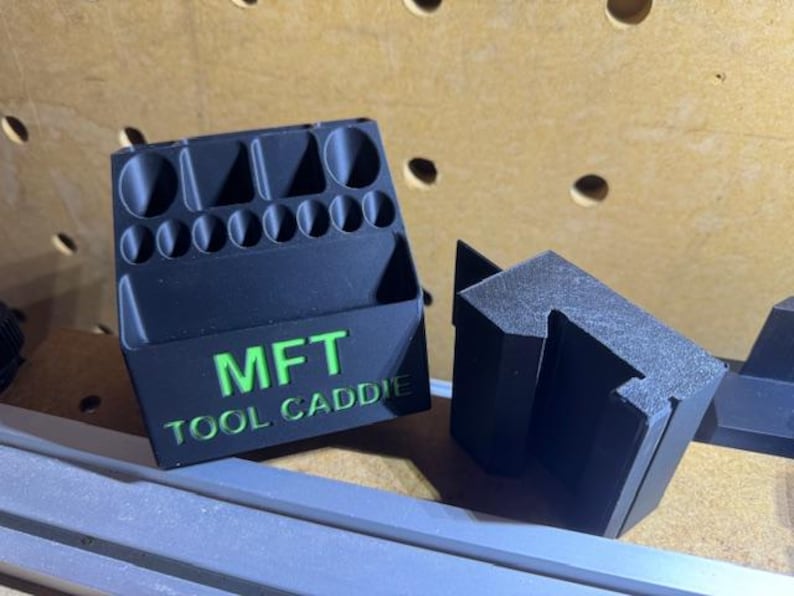 MFT Tool Caddie (designed and Made in the USA) - Etsy