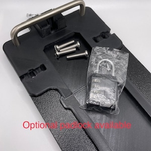 Topeak MTX Bag Adapter V2 for RAD Ebike Rack With Locking Mechanism - Etsy