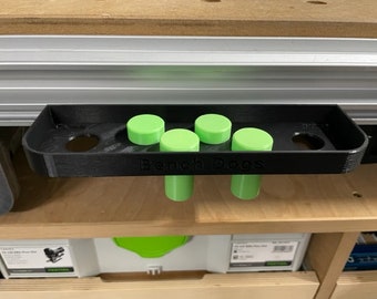 Mft Bench Dogs - Etsy