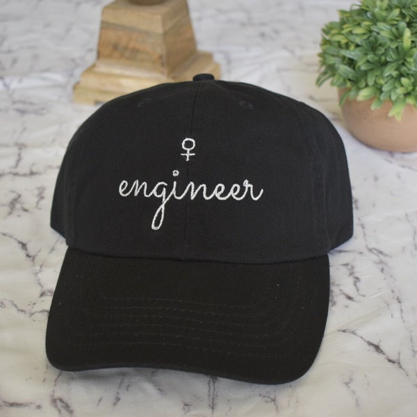 Engineer Hat - Etsy