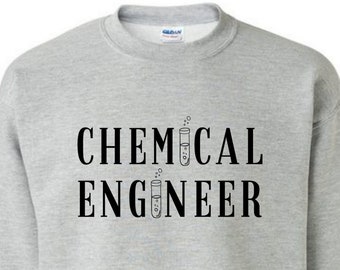 Chemical Engineer Graduation - Etsy