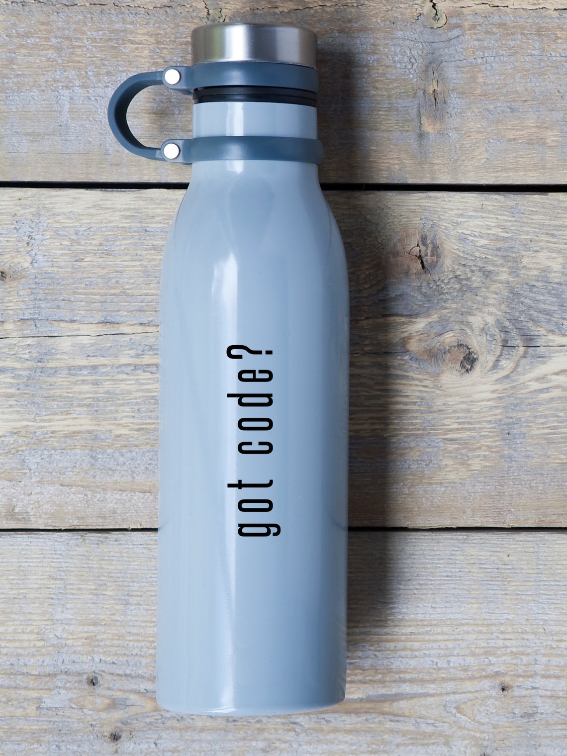 Got Code Vinyl Decal Sticker Coding Coder Programmer | Etsy