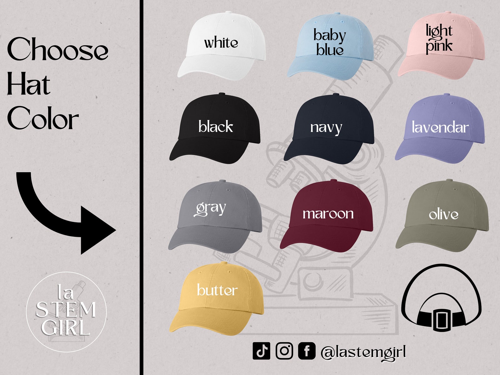 Embroidered Fluent in Math Dad Cap Adjustable Hat | Math Major Teacher ...
