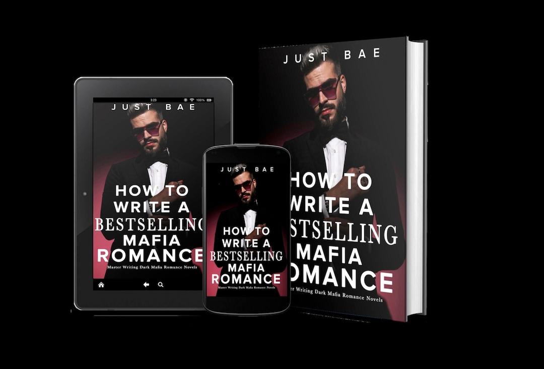 How to Write a Bestselling Mafia Romance: Master the Art of Mafia ...