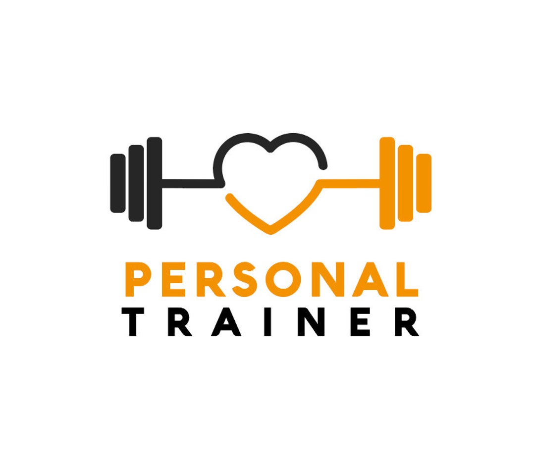 Personal Training Logo Design
