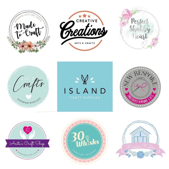 Craft Logo Design