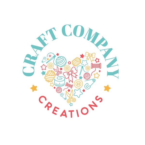 Crafty Creations - Etsy