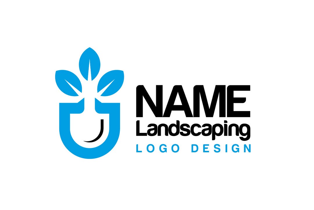 Premade Generic Garden Improvements Gardening Landscape Exterior ...