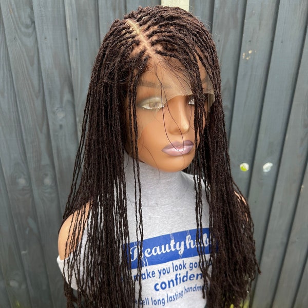 Sister Loc Wigs - Etsy