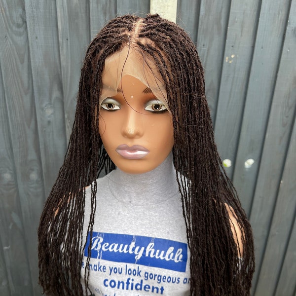 Sister Loc Wigs - Etsy