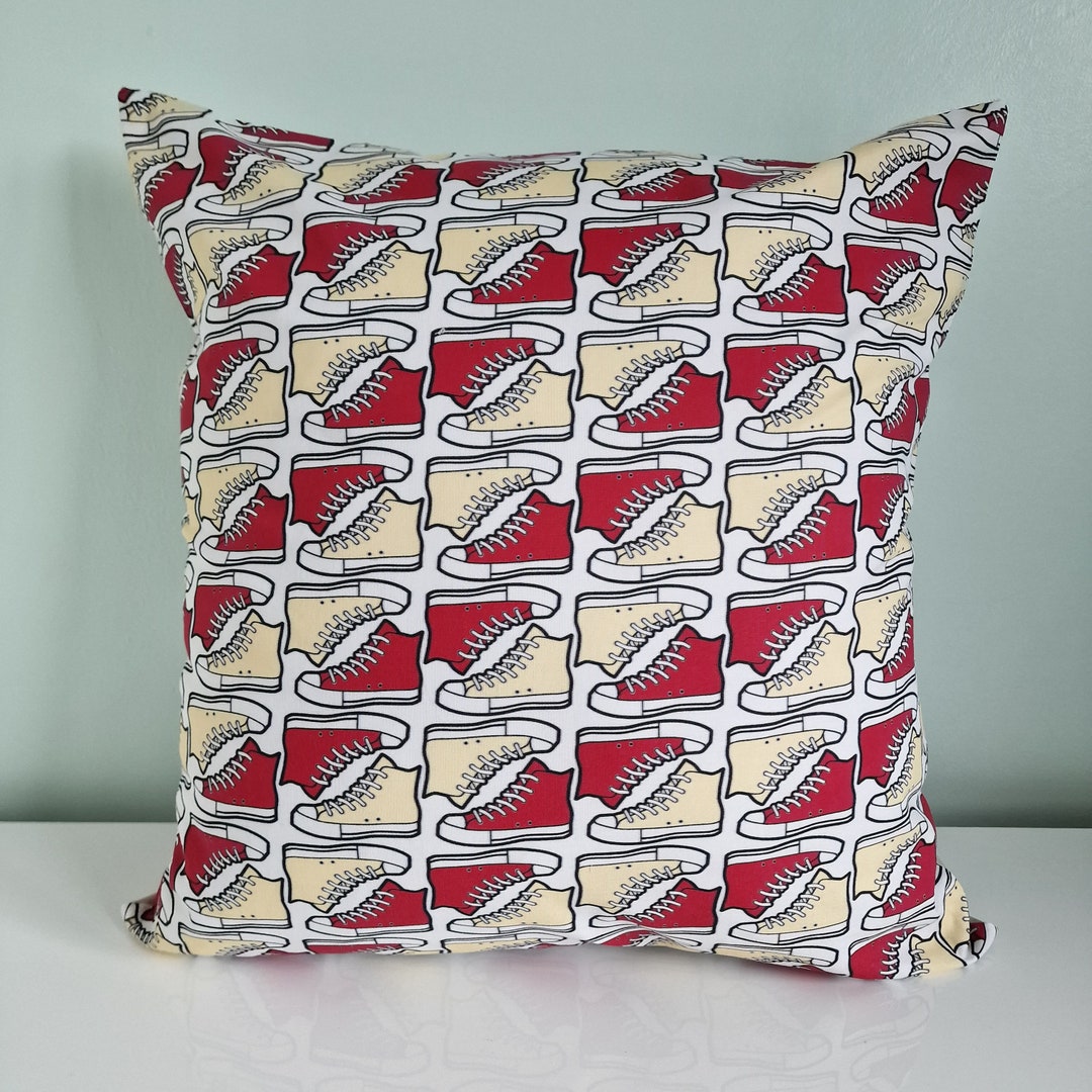 Doctor Who Tenth Doctor Themed Handmade Cushion Cover 40 X 40 Cm ...