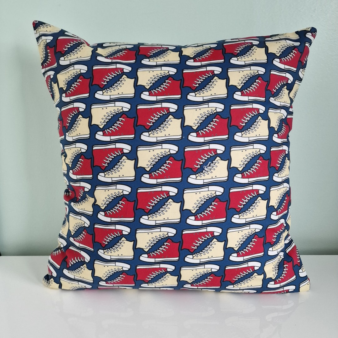 Doctor Who Tenth Doctor Themed Handmade Cushion Cover 40 X 40 Cm ...