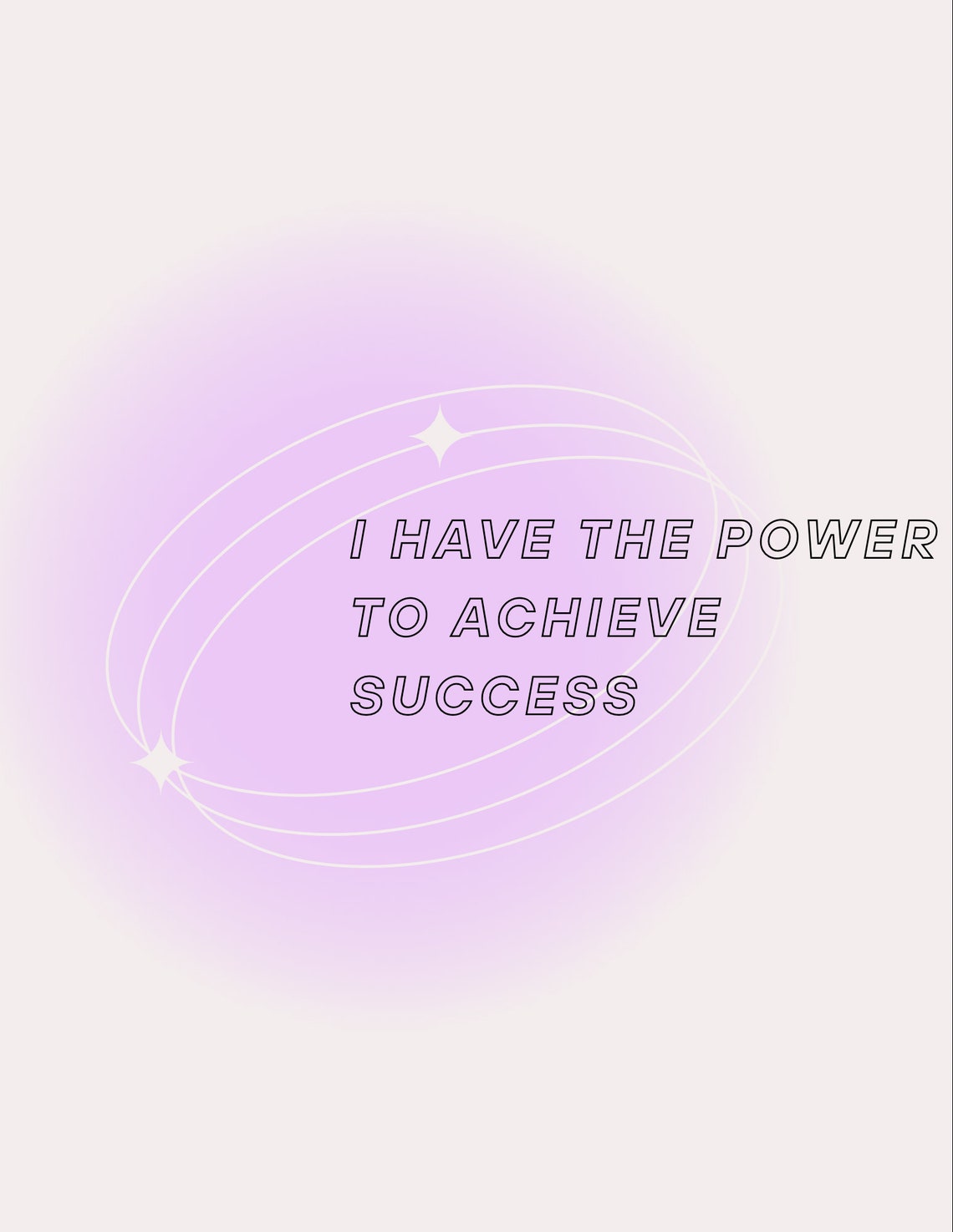24 Printable Success Affirmation Cards Daily Affirmations - Etsy UK