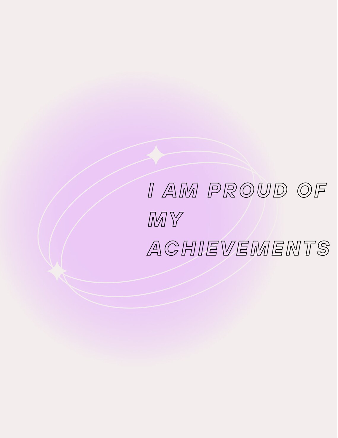 24 Printable Success Affirmation Cards Daily Affirmations - Etsy UK