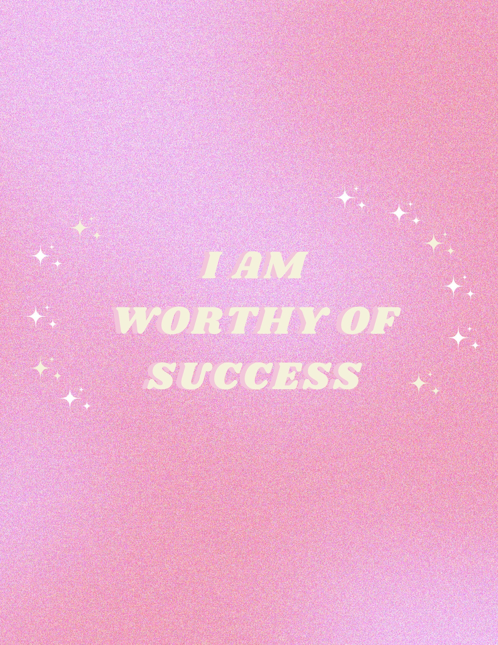 54 Printable Affirmation Cards Daily Affirmations I Am - Etsy UK