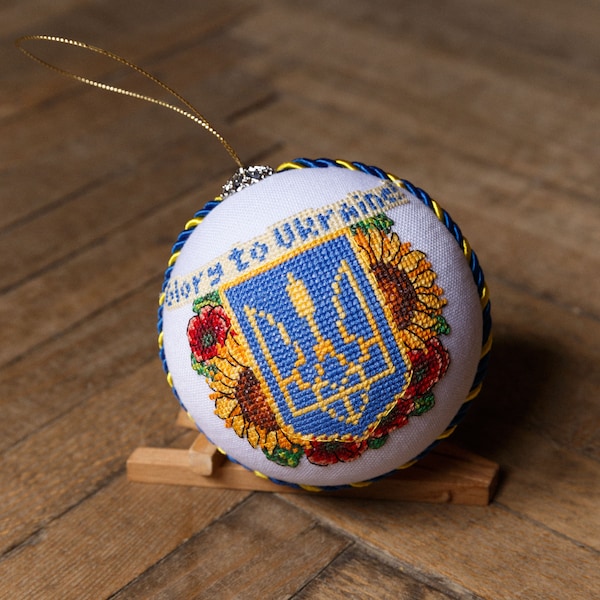 Patriotic Ornaments - Etsy