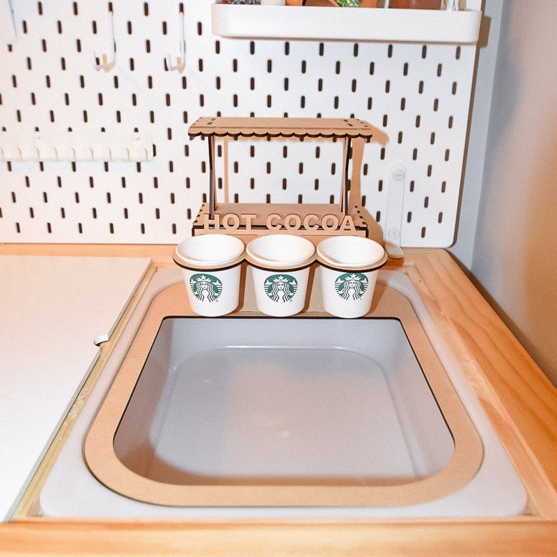 Hot Cocoa Mats - Etsy