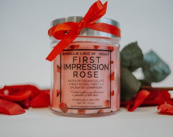 First Impression | Etsy