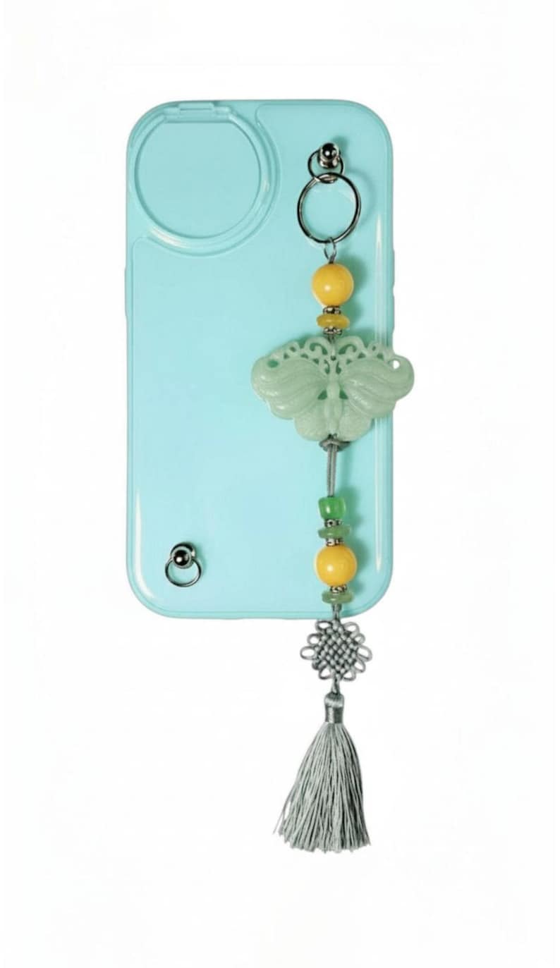 Mangunrok Keychain – K-drama Inspired Bon Appetite Your Majesty ...