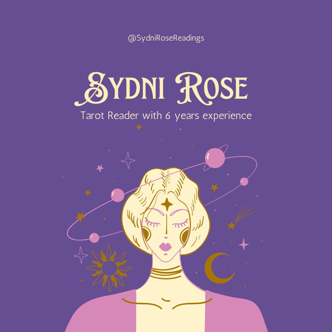 In Depth Love Reading - Etsy