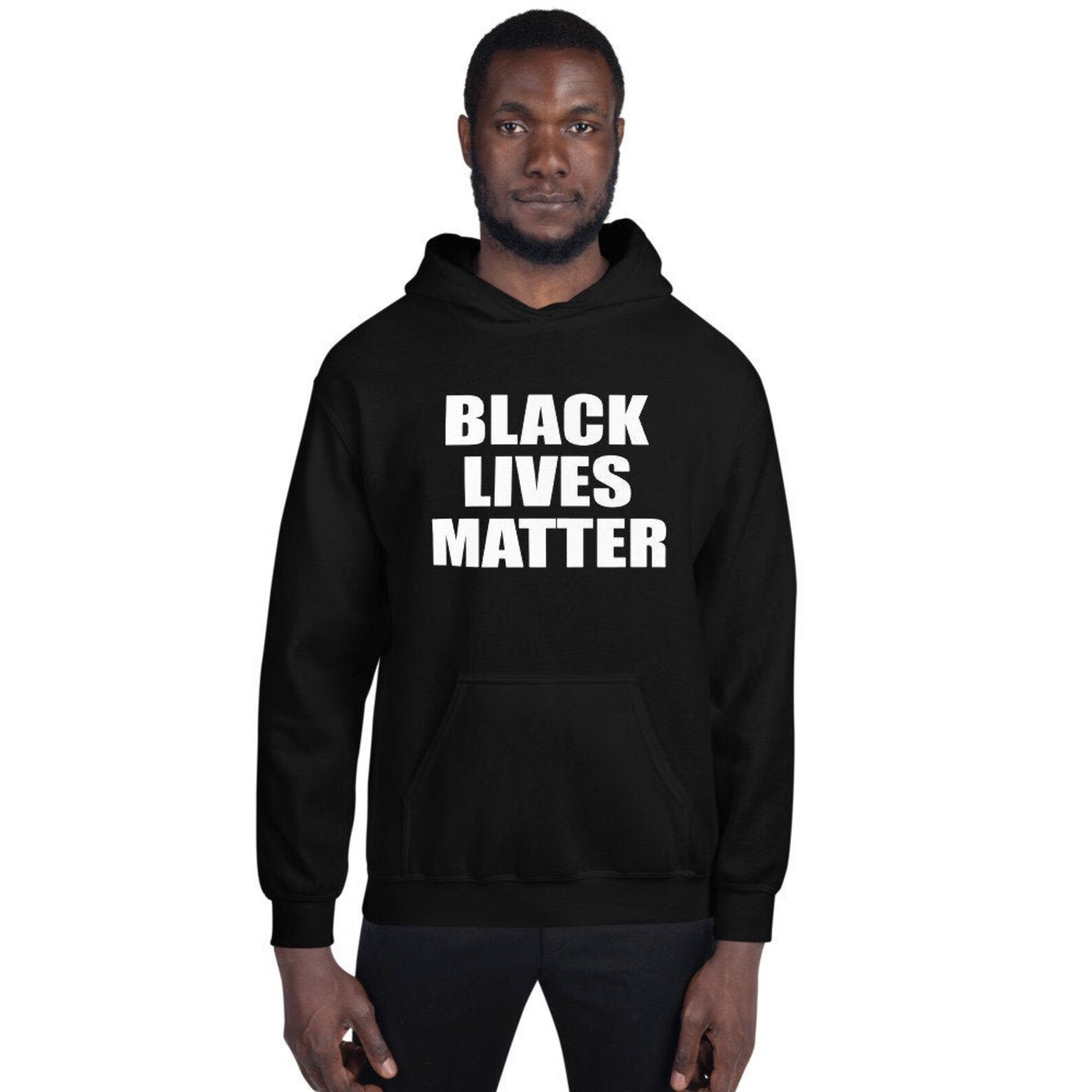 Black Lives Matter Hoodie Civil Rights Shirt Black History Activist ...