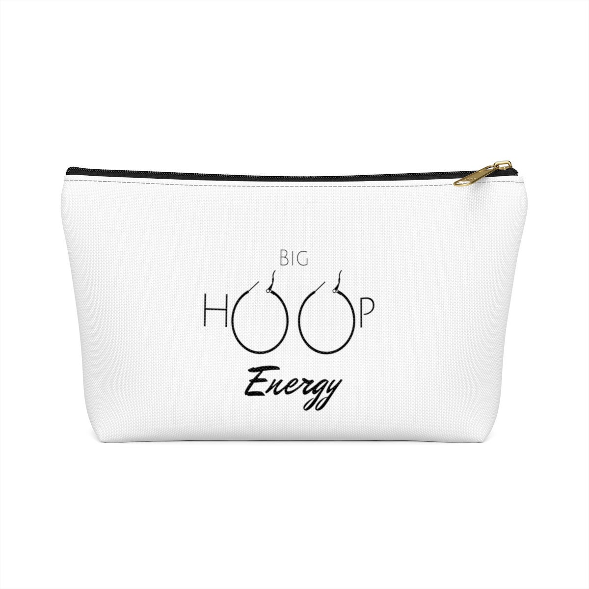 Big Hoop Energy Pouch - Etsy