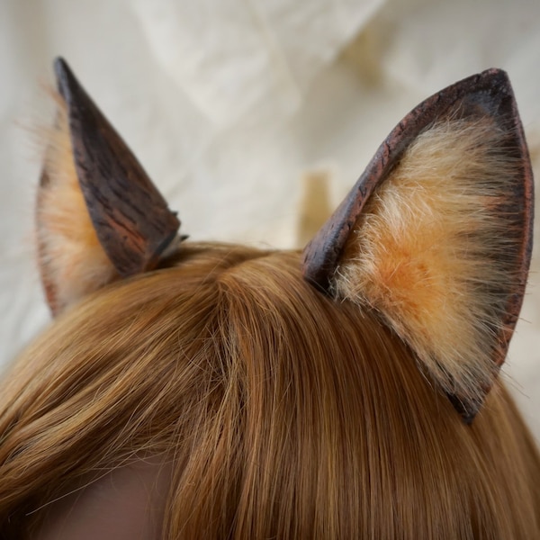 Cat Ears - Etsy