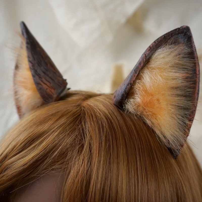 Realistic Ears - Etsy