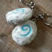 Wow Hearthstone Keychain, World of Warcraft Gift, Long Distance ...