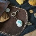 Wow Hearthstone Keychain, World of Warcraft Gift, Long Distance ...