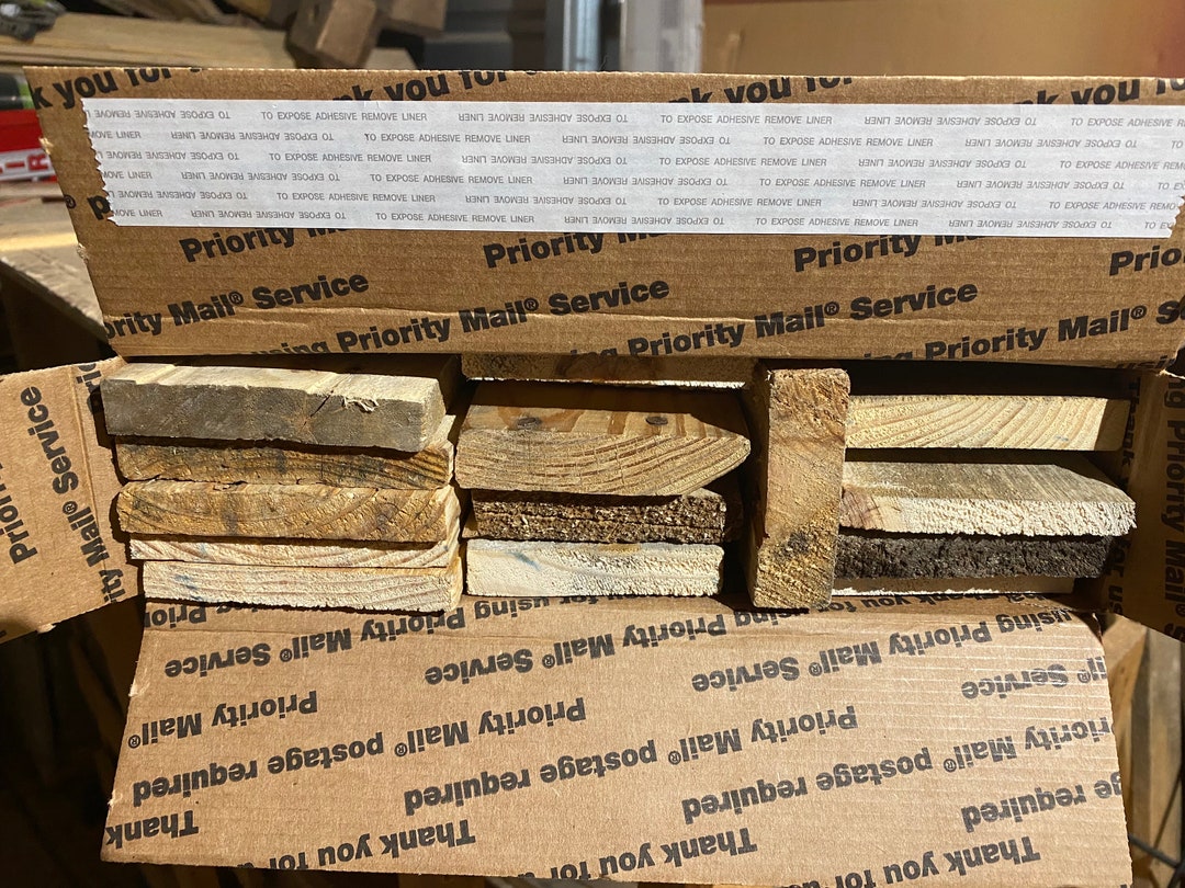 Pallet Craft Boards - Etsy