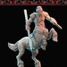 28mm Catoblepas | Dnd Miniatures | Dungeons & Dragons Miniatures ...