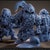 28mm Wizard Dnd Miniatures Dungeons & Dragons Miniatures Pathfinder ...