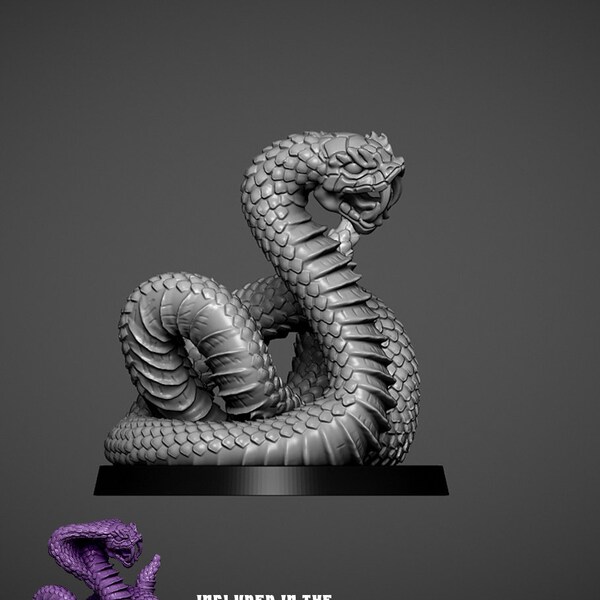 28mm Animal Miniatures - Etsy