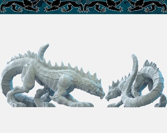 28mm Female Wizard Dnd Miniatures Dungeons & Dragons | Etsy