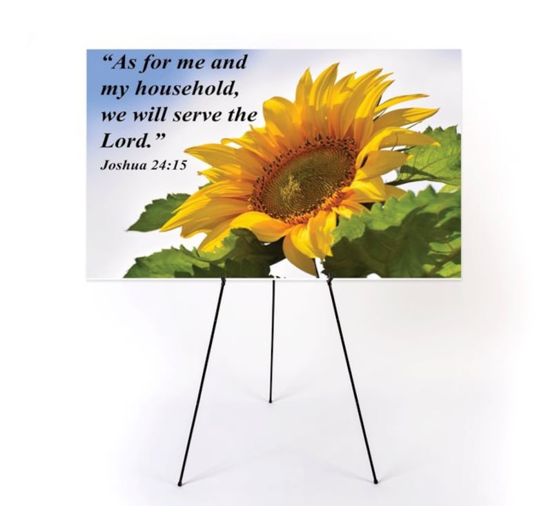 Scripture Posters - Etsy